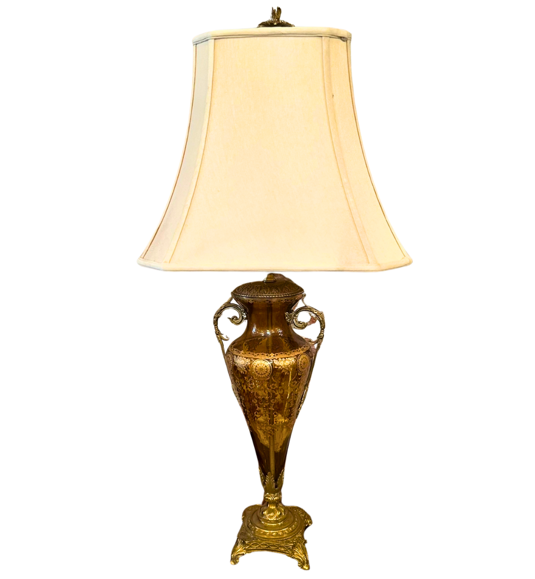 Florence Table Lamp