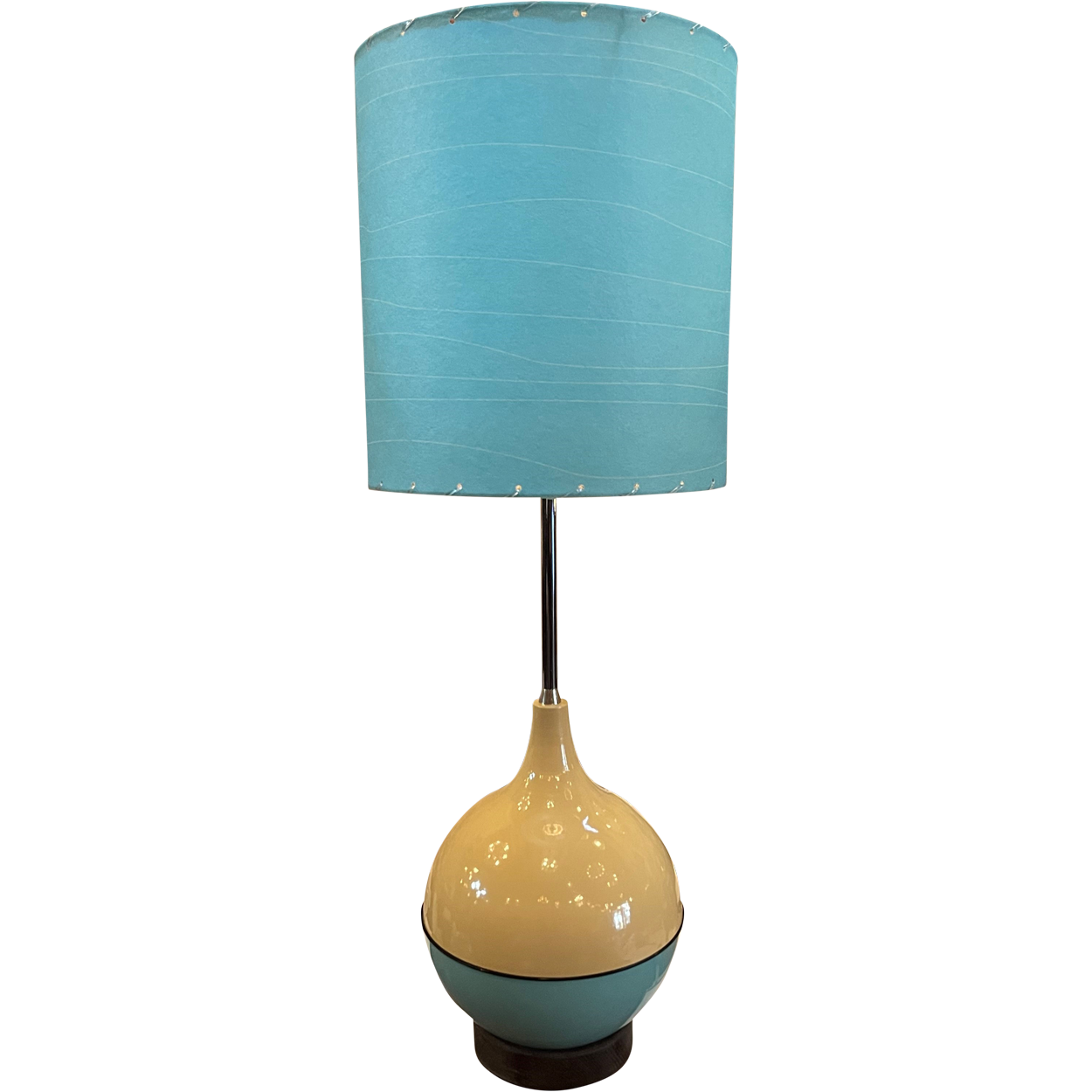 MCM Bobbie Table Lamp